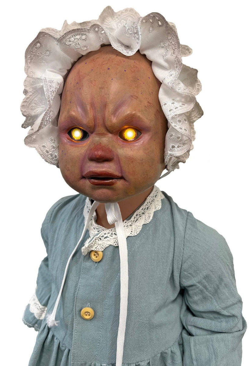 Baby Oopsie 1:1 Replica – Open, Dead Inside
